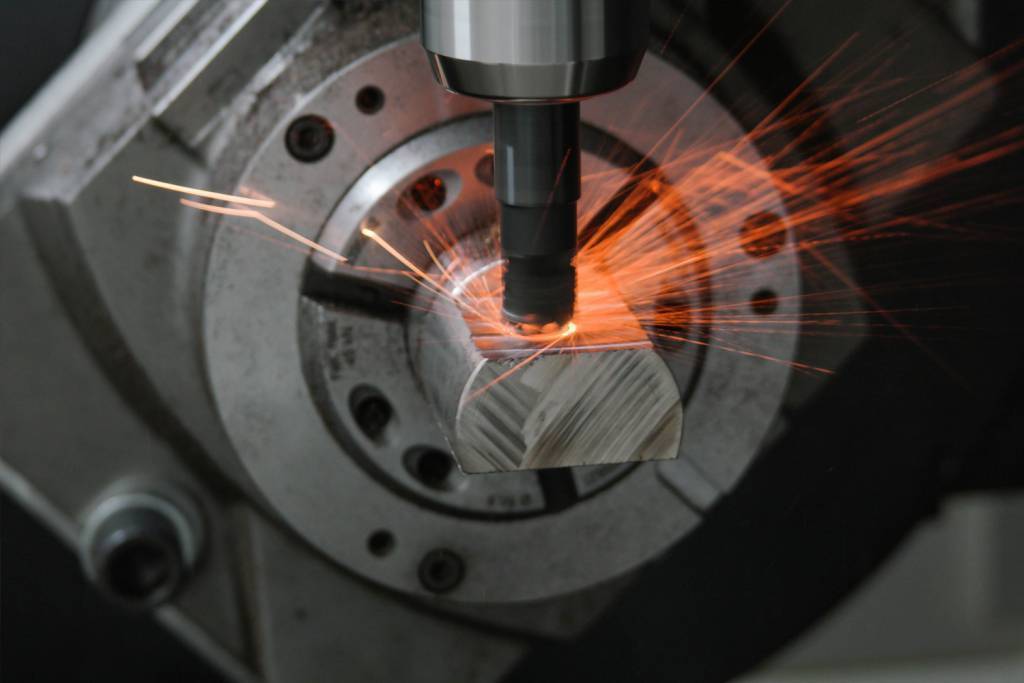 Yasda PX30i 5-Axis | Yasda 5 Axis | Methods Machine Tools
