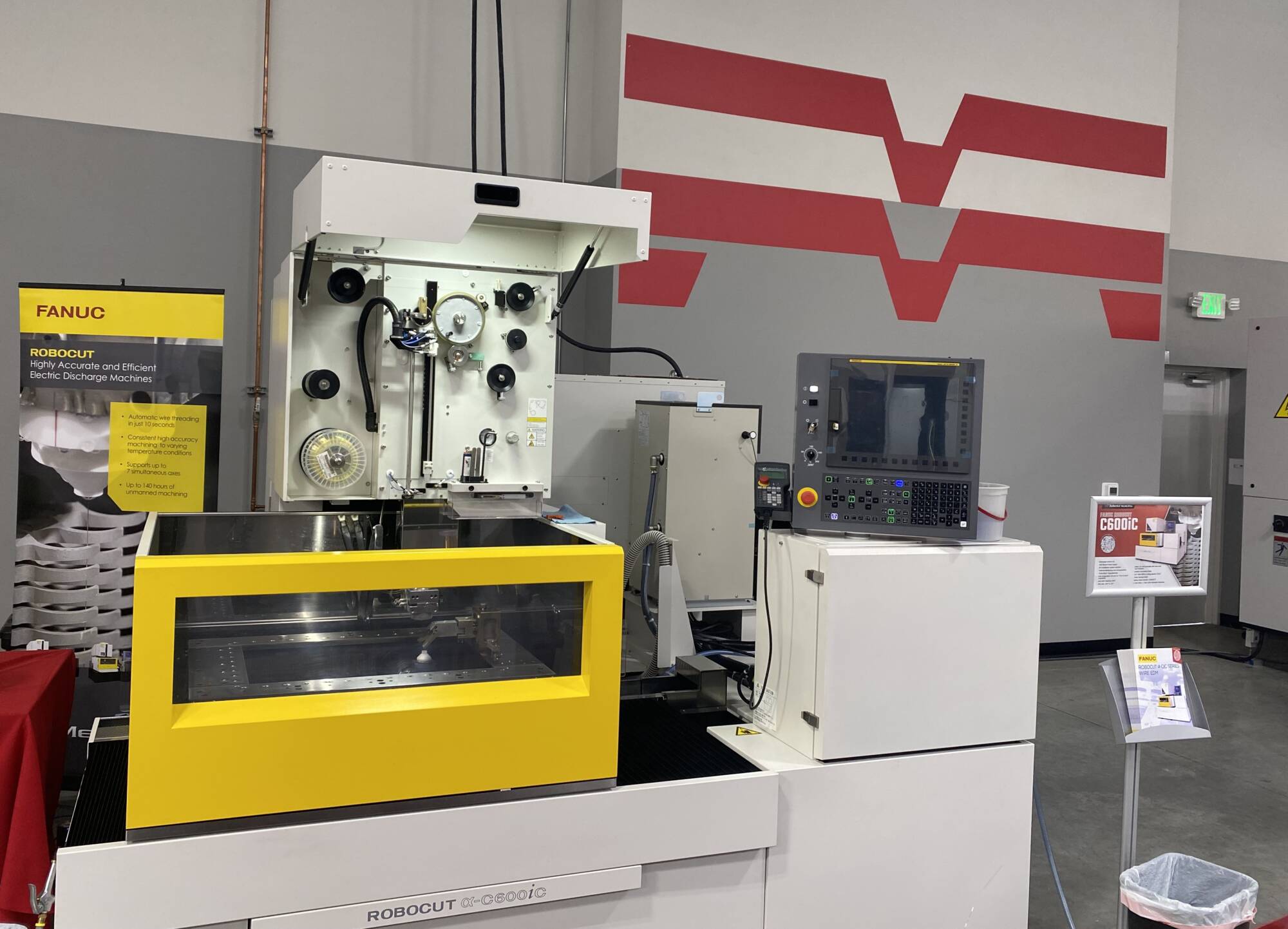 Wire EDM for Industrial Manufacturing: Everything You Need to Know