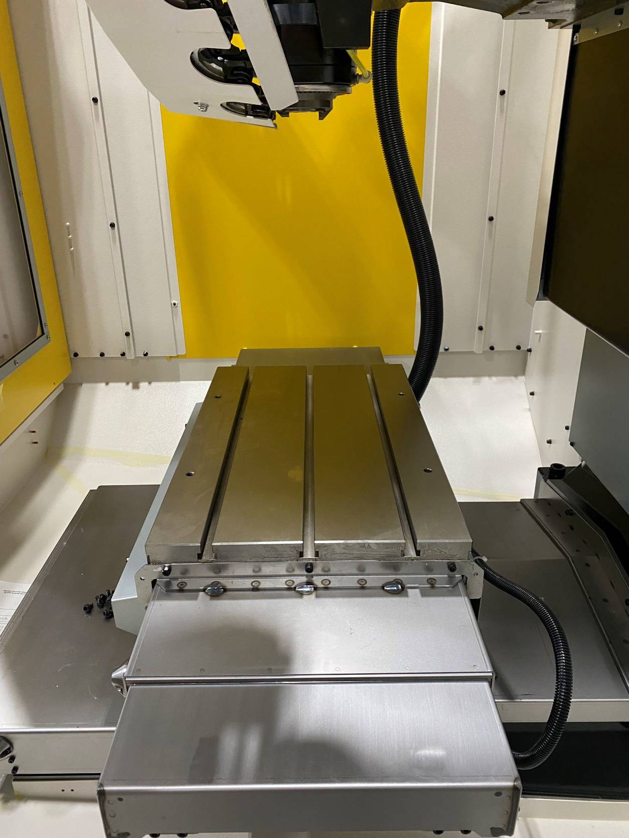 5 Questions to Answer Before Choosing a CNC Guideway | Methods Machine ...