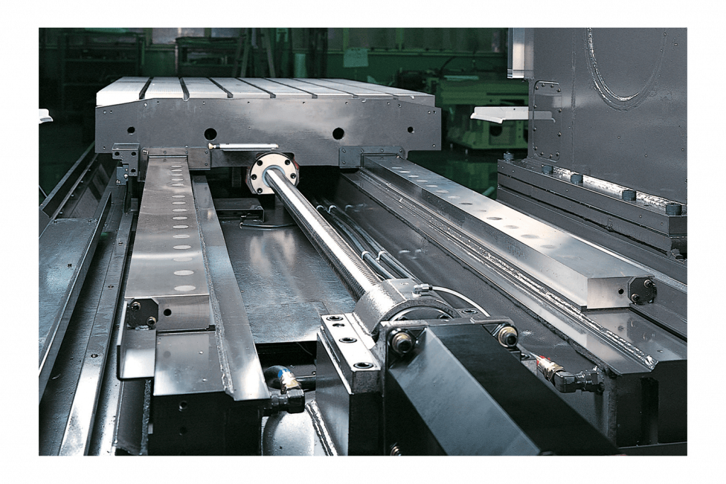 YASDA YBM 1218V CNC Jig Borer | Methods Machine Tools