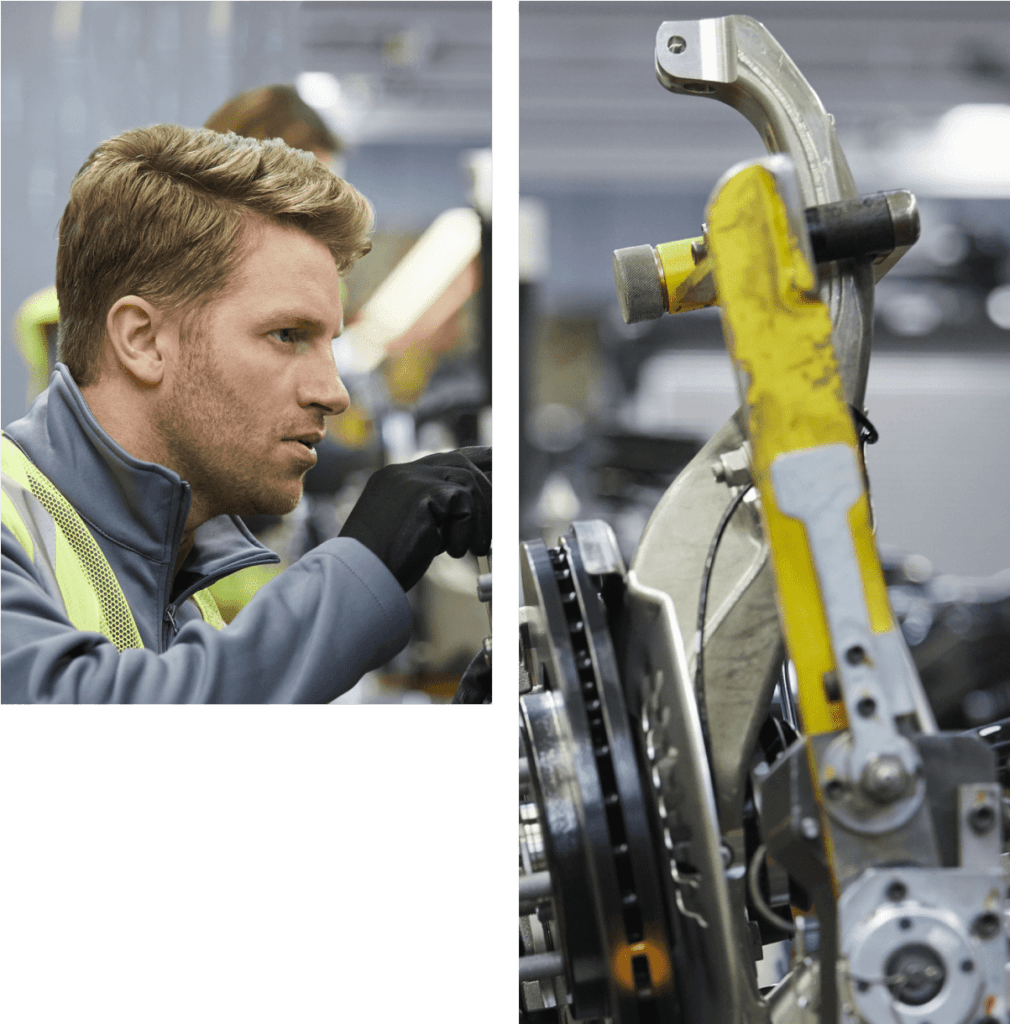 Automotive CNC Machining Equipment | Methods Machine Tools