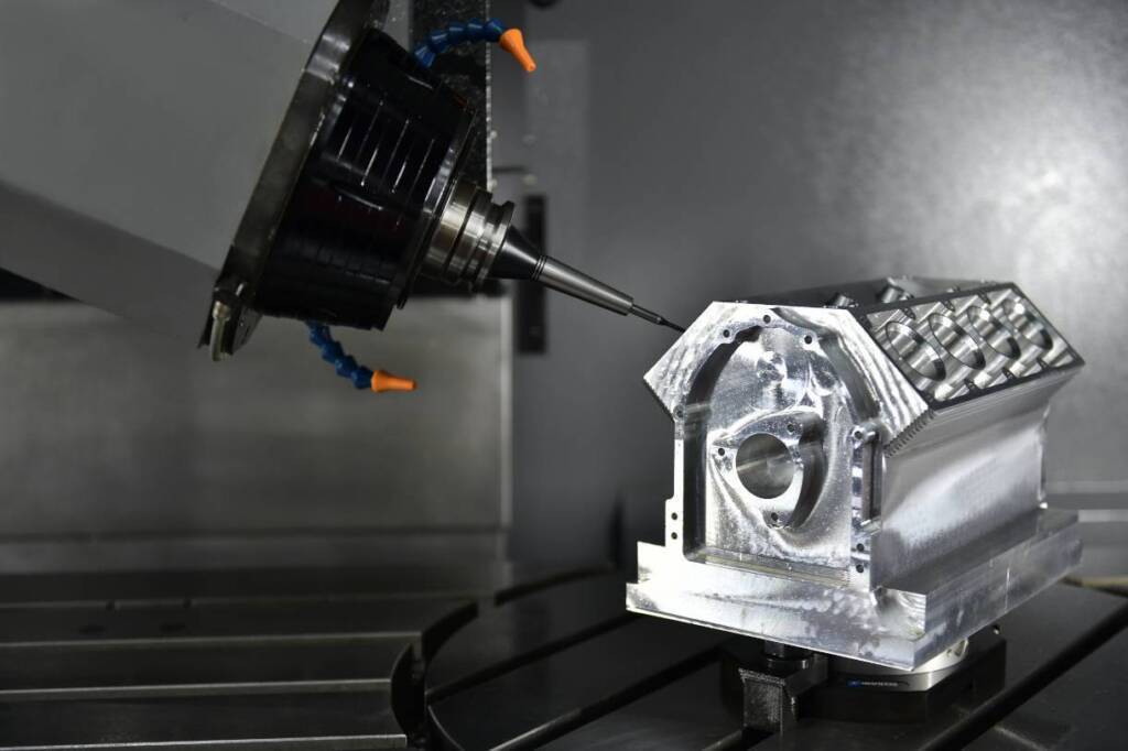 Application Engineer - Arizona | Careers | Methods Machine Tools
