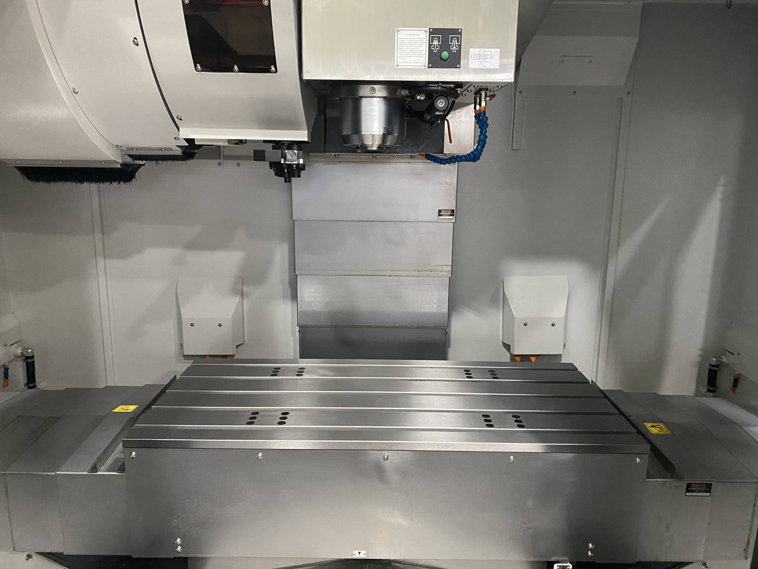 5 Questions to Answer Before Choosing a CNC Guideway | Methods Machine ...