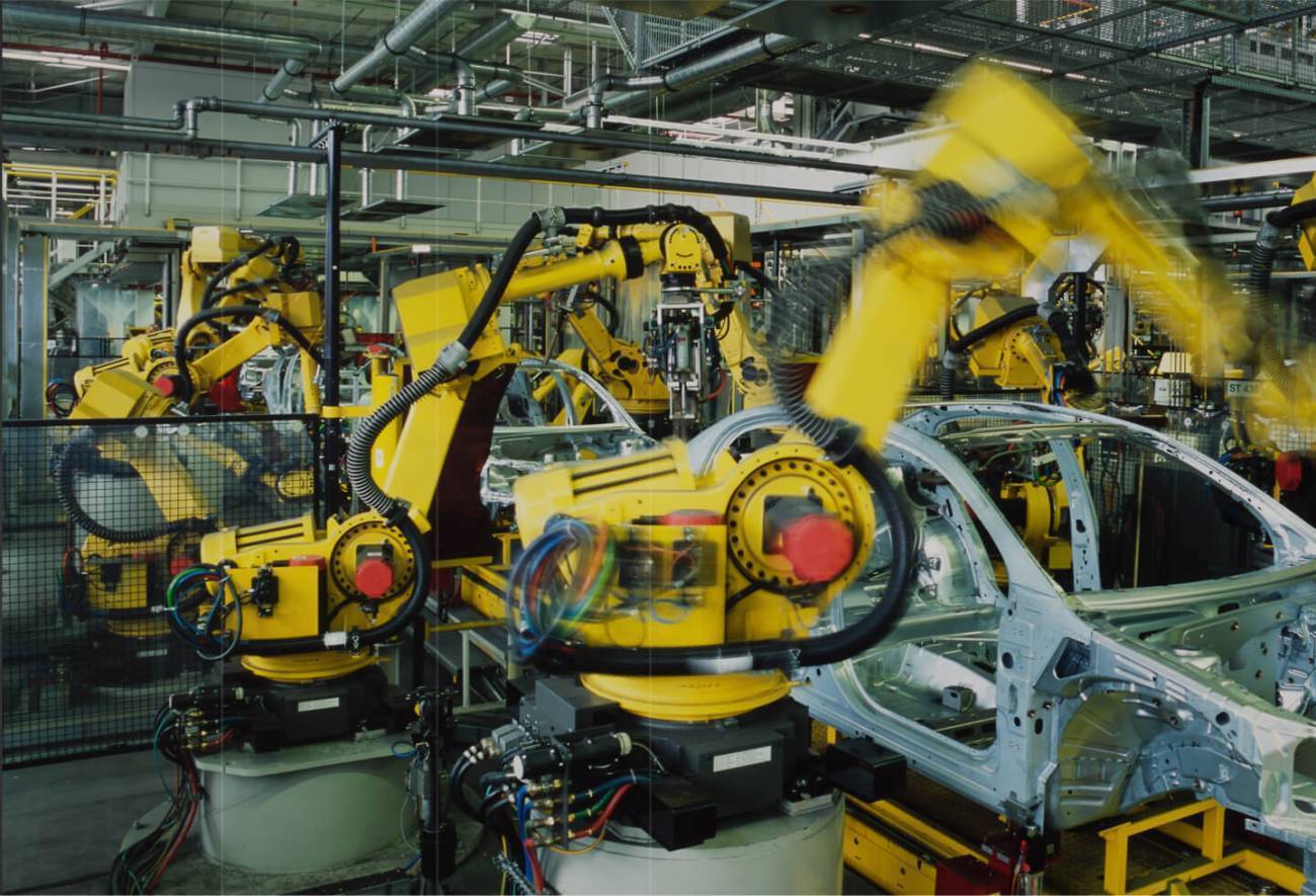 CNC Machine Tools, Automation & Engineering | Methods Machine Tools