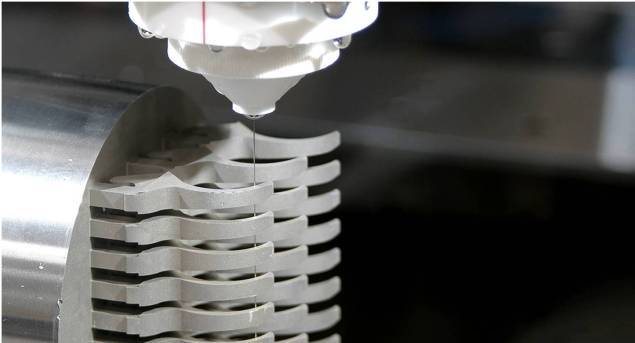 Vertical CNC Machining Centers | Methods Machine Tools