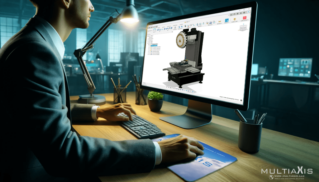 CNC Machine Tools, Automation & Engineering | Methods Machine Tools