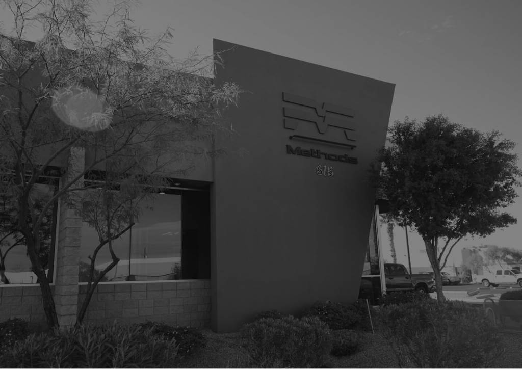 Methods Regional Offices | North America | Methods Machine Tools