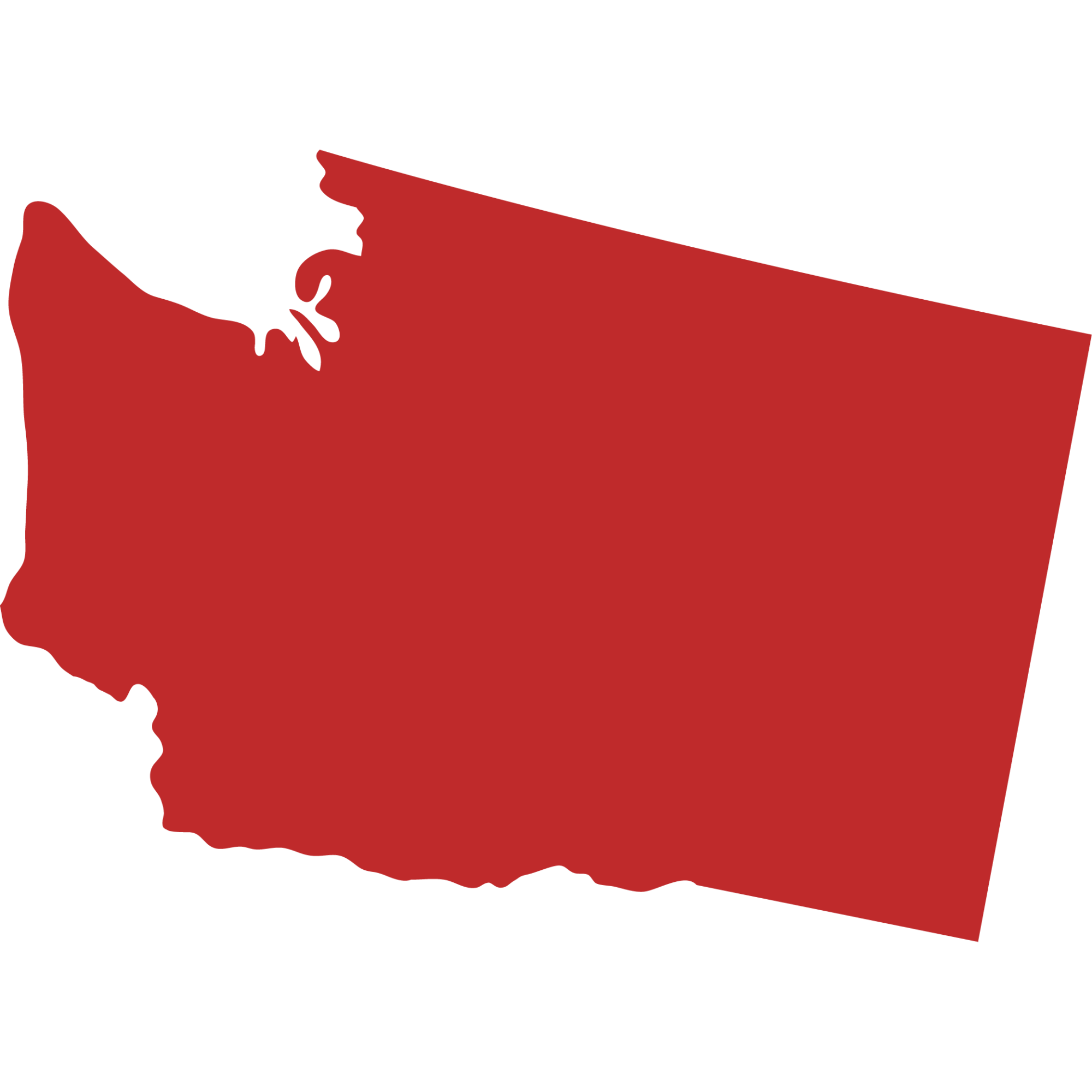 Washington - CNC Equipment Supplier | Methods Machine Tools